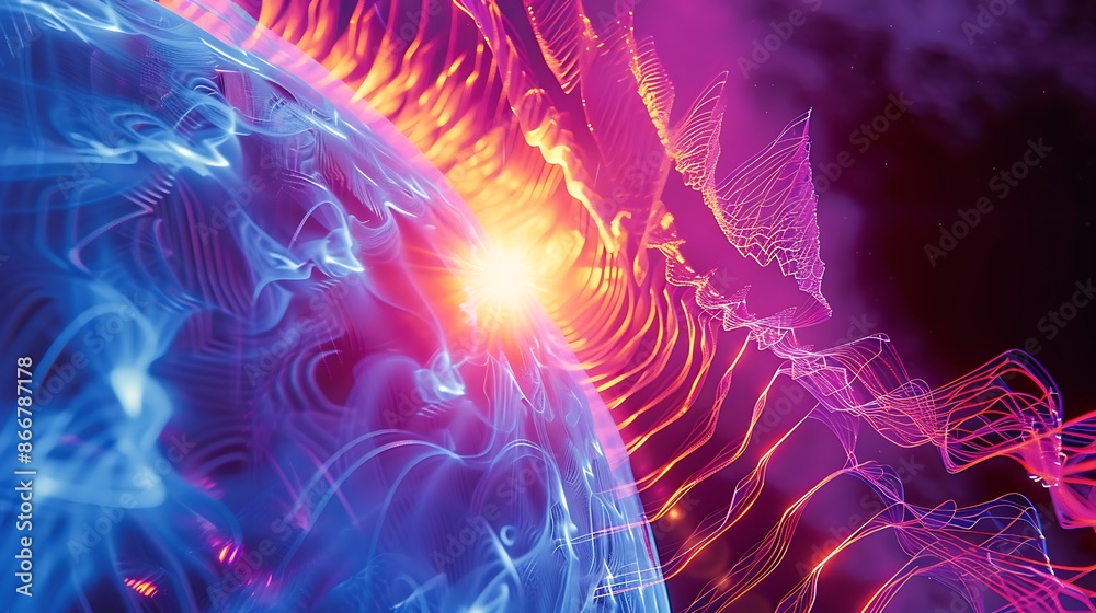 Educational diagram illustrating the properties and applications of ...