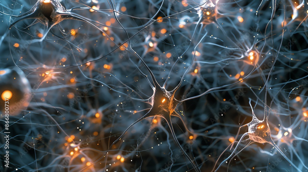 Neurons are the building blocks of the nervous system. They receive and ...