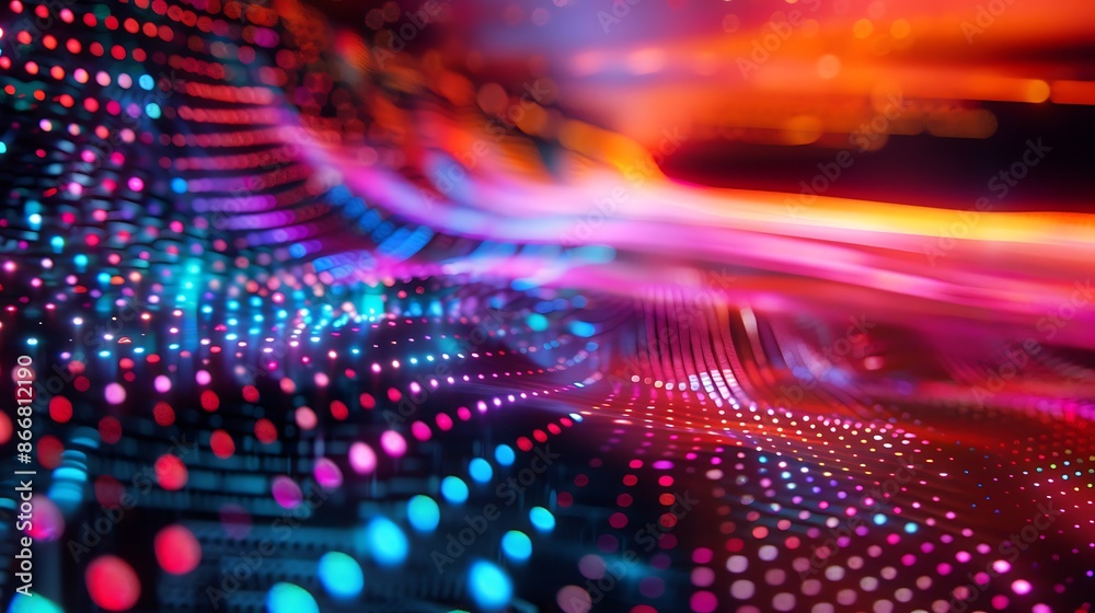 Detailed chart explaining infrared radiation and visible light showing ...