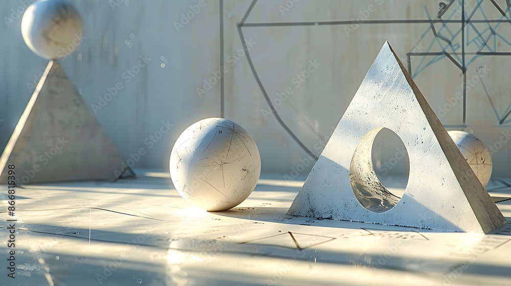 Visual resource on Geometric Proofs illustrating stepbystep proofs for ...