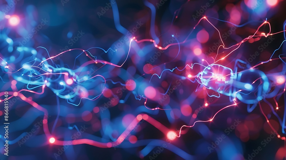 Visual resource on Ohm's Law detailing the relationship between voltage ...