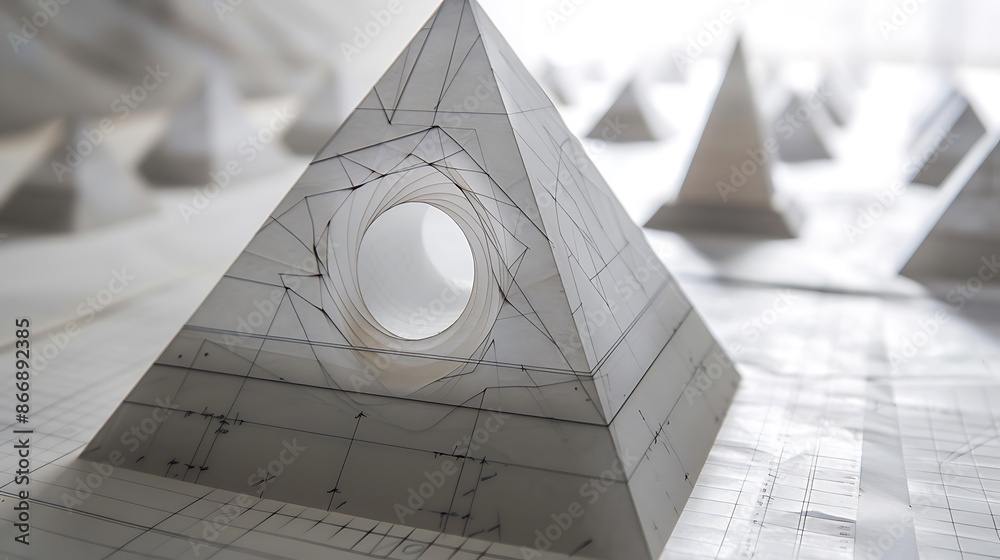 Visual aid on Regular Polygons explaining properties of equilateral and ... Visual aid on Regular Polygons explaining properties of equilateral and ...