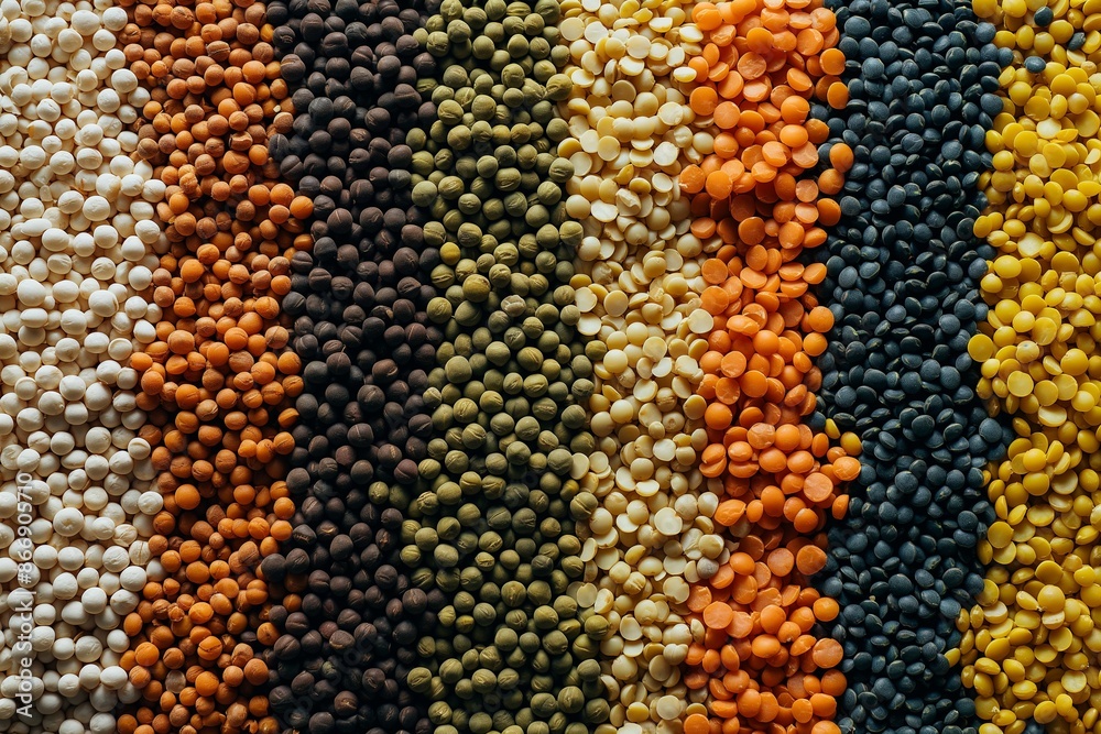 Different types of Pulse's background, A Comprehensive Guide, Exploring ...