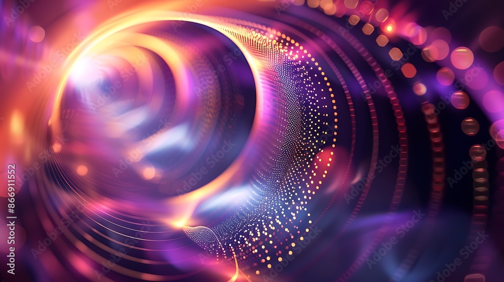 Visual resource on DoubleSlit Experiment explaining the demonstration ...