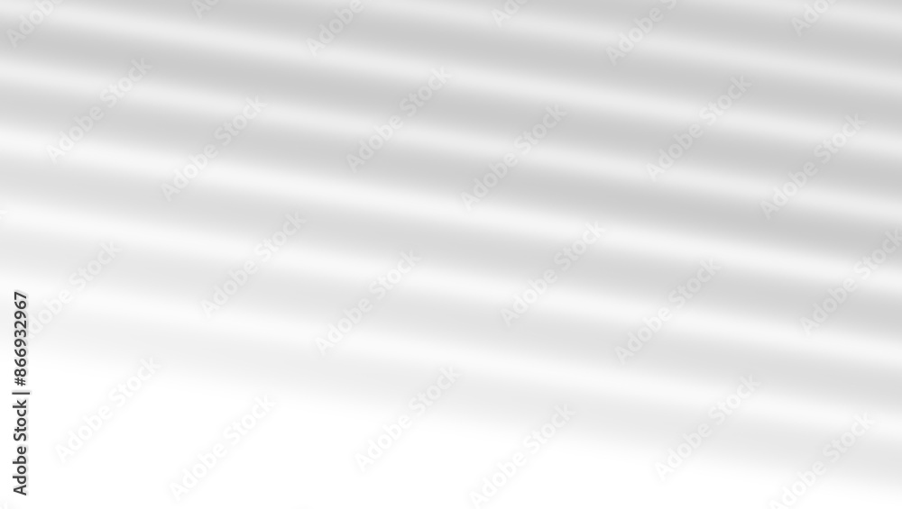 Window Blinds Gobo Effect on a transparent background, 4k UHD ...