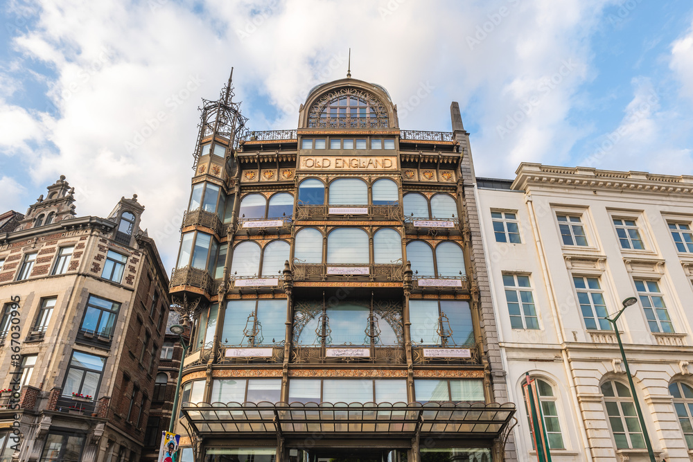 June 8, 2024: The Musical Instruments Museum, MIM, a music museum in ...