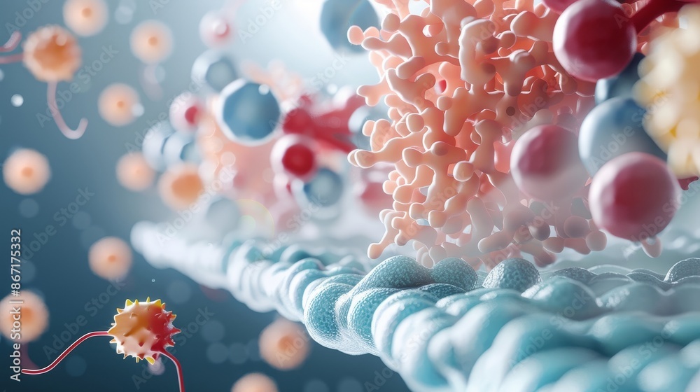 Visual representation of fermentation showing glycolysis, pyruvate ...