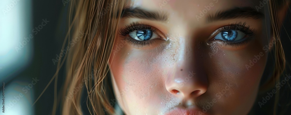 AI generating deepfake videos for virtual influencers, Deepfake influencers, deepfake and social ...