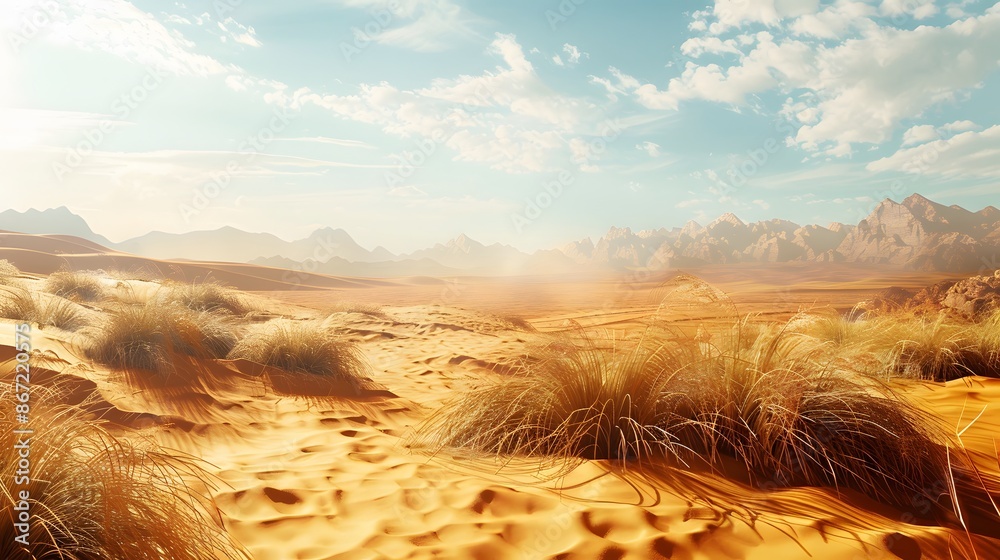 Marvel at the intricacy of desert ecosystems on your desktop., clean ...