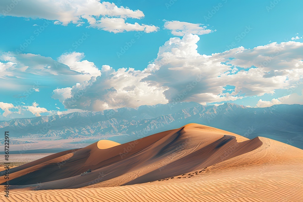 Explore the serene beauty of desert landscapes with our most downloaded ...