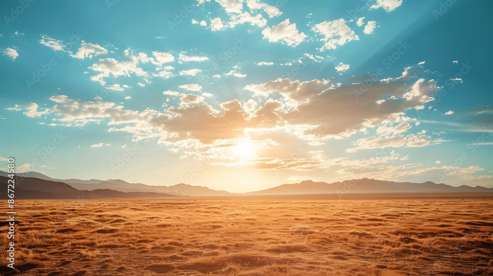 Wander through endless desert horizons with our stunning wallpapers ...