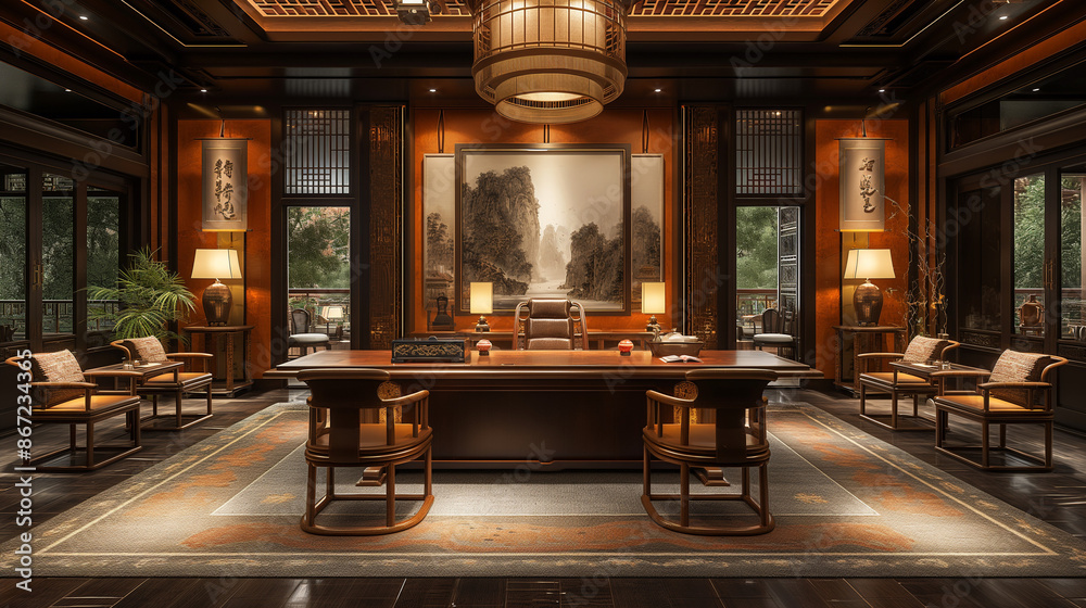 Discover an exclusive retreat where chinese style luxury meets ...