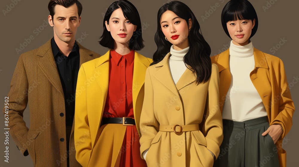 Celebrating cultural diversity gen z promoting inclusion, tolerance ...