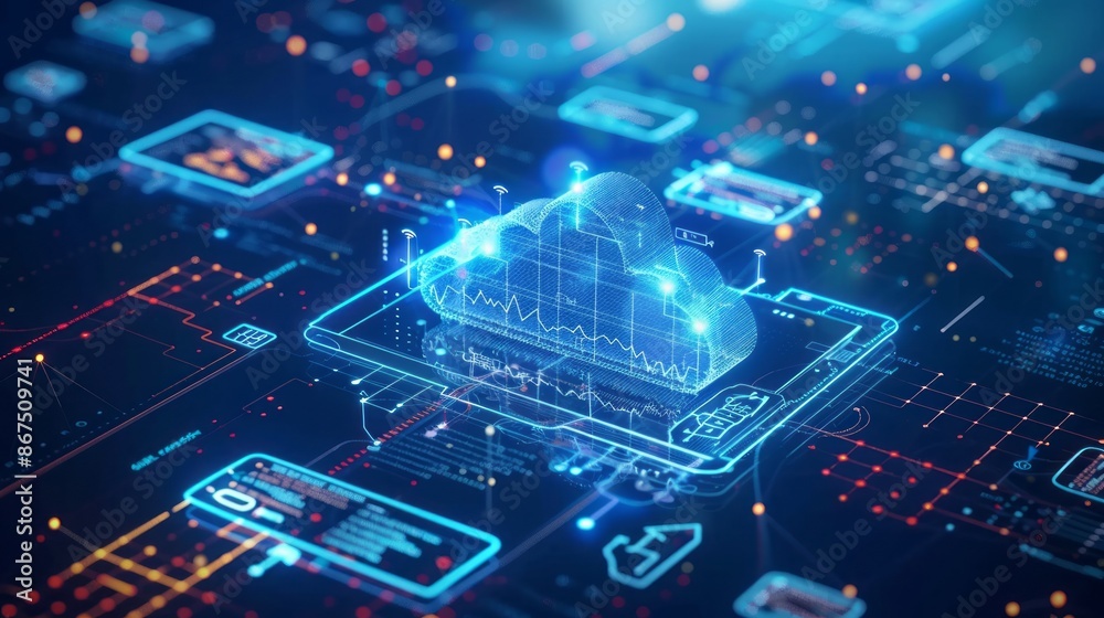 Digital transformation technology strategy, digitization and ...