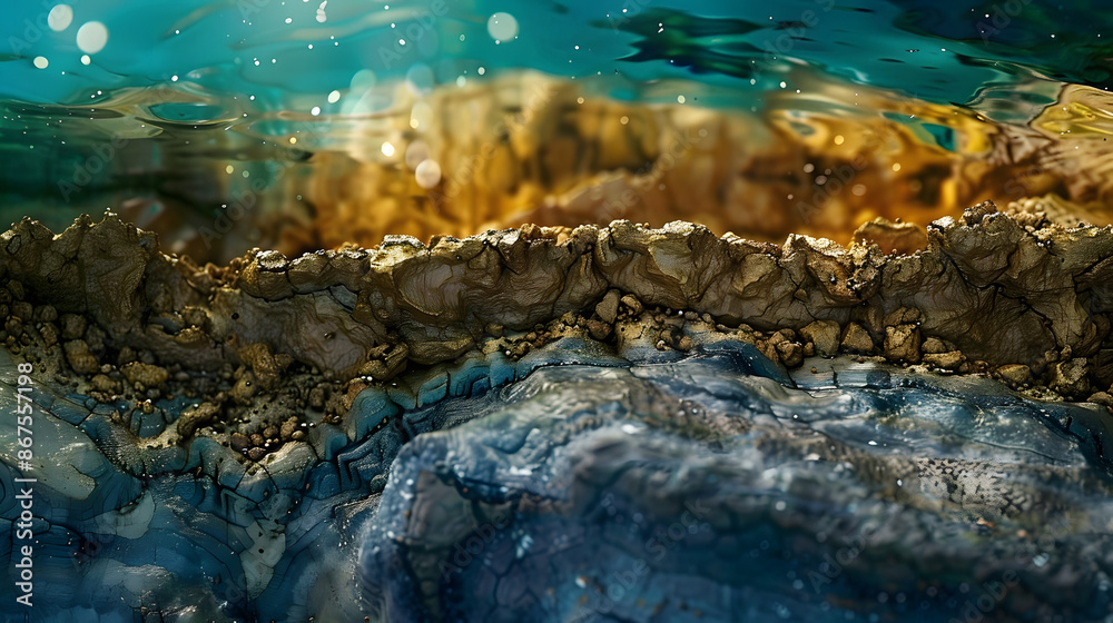 Predicting Underground Aquifer Extent Using Data Layers A Geologist's ... Predicting Underground Aquifer Extent Using Data Layers A Geologist's ...
