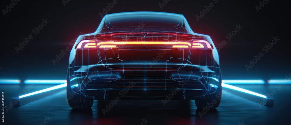 Embracing the future with electric vehicles EV for sustainable ...