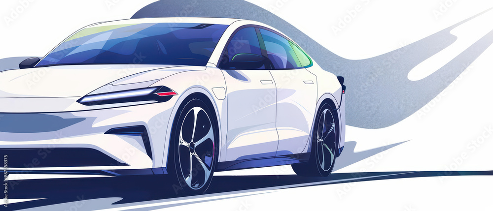 Embracing the future with electric vehicles EV for sustainable ...