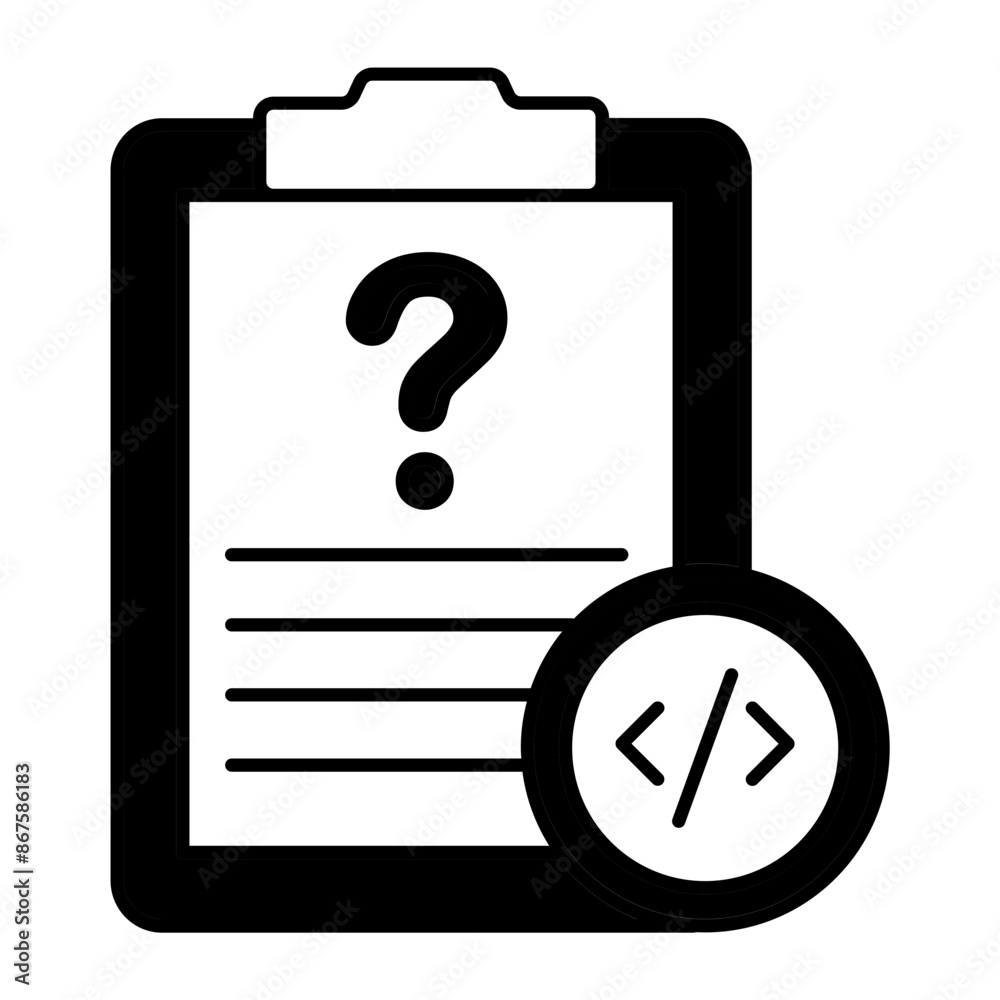 Time and Cost Estimation Concept, Project Resource Calculation Vector ...