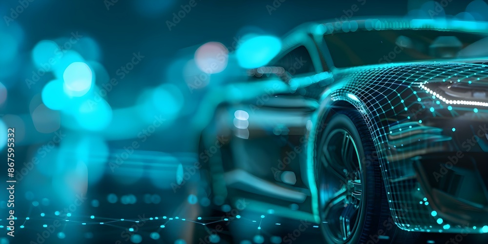 Deep learning algorithms in computer vision revolutionize fields like ... Deep learning algorithms in computer vision revolutionize fields like ...