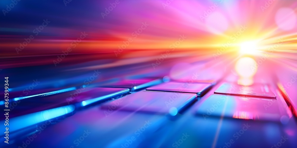 Remote desktop applications and cloud computing enable secure access to ... Remote desktop applications and cloud computing enable secure access to ...