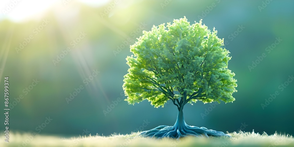 Celebrating diversity and unity with a family tree display for ...