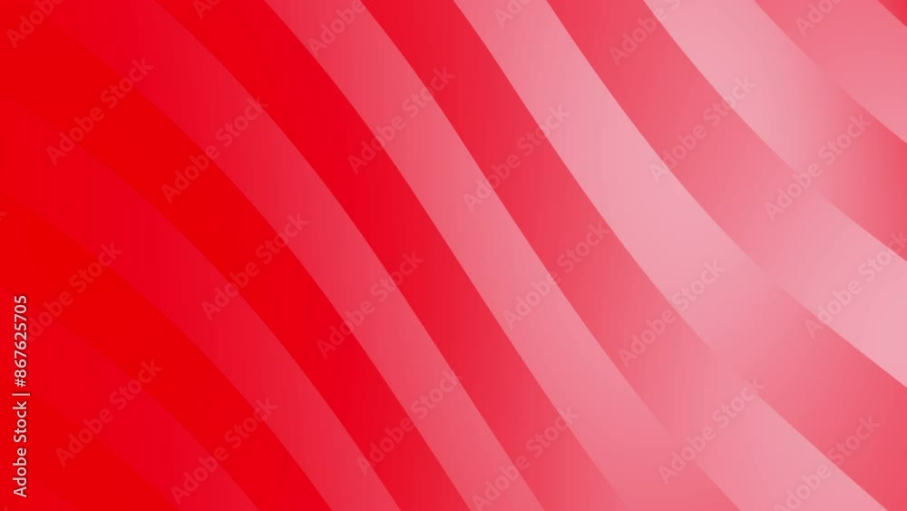 Diagonal red and pink stripes with a Red gradient suitable for ...