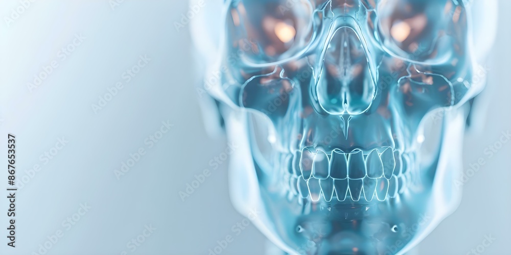 Explore bone growth anatomy research and skeletal development in ...