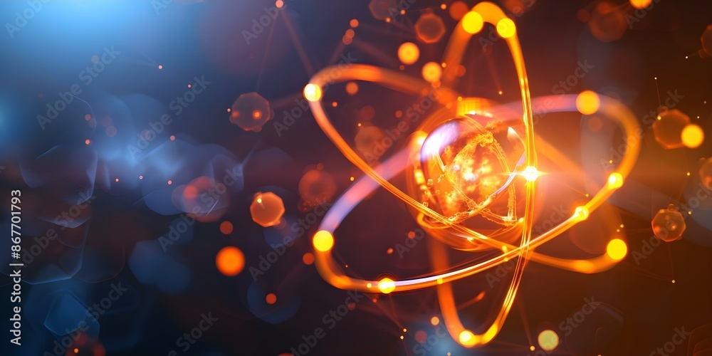 Understanding Atomic Orbitals Revealing Electron Configurations Through ...