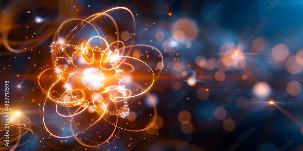 Understanding Atomic Orbitals Electron Configurations and Pathways ... Understanding Atomic Orbitals Electron Configurations and Pathways ...