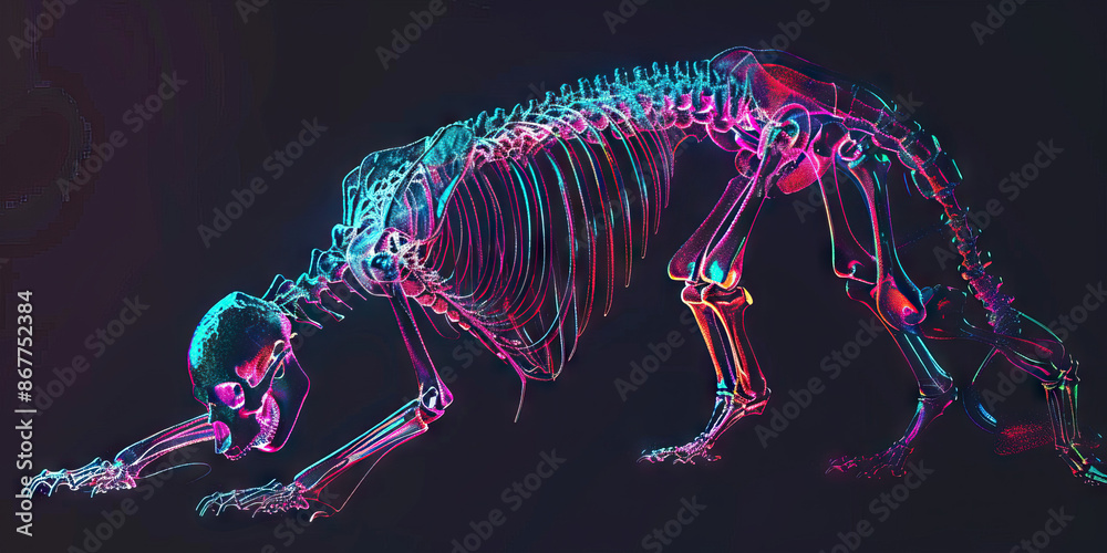 Bone pain is the deep ache of discomfort, affecting mobility and ...