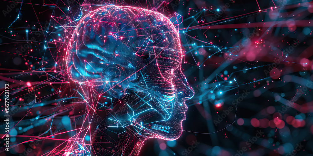 The nervous system is the intricate web of communication, transmitting ...