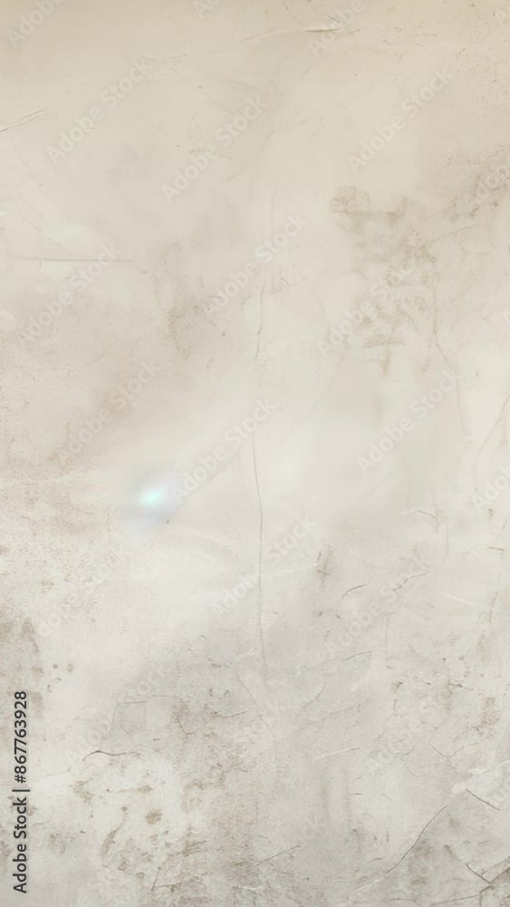 gray color old paper texture animated background. Stop motion paper ...