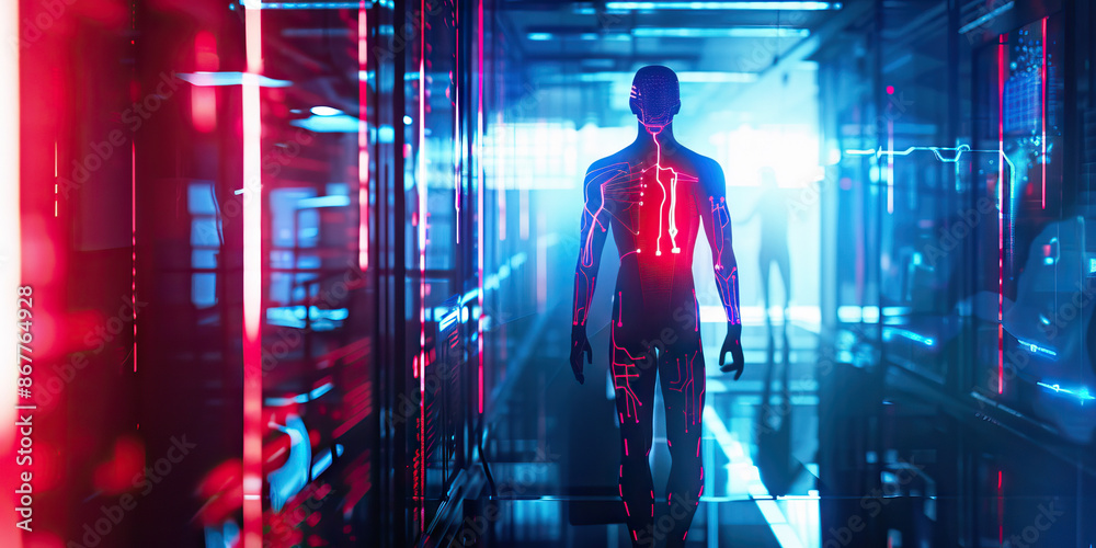 Homeostasis is the body's thermostat, maintaining internal balance ...