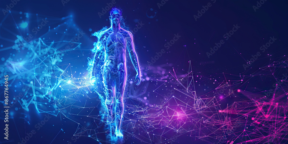 Homeostasis is the body's thermostat, maintaining internal balance ...