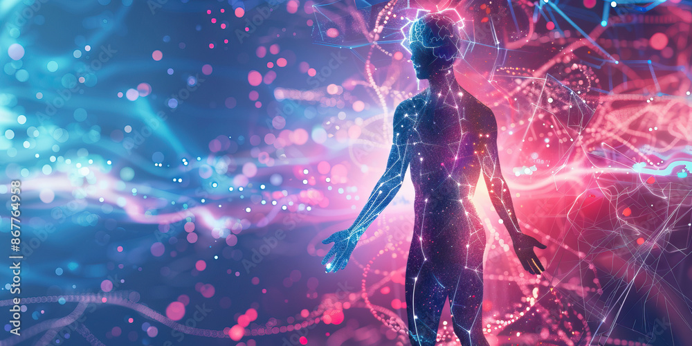 Homeostasis is the body's thermostat, maintaining internal balance ...