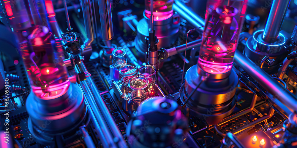 The Krebs cycle is the cellular power plant, producing energy for the ...