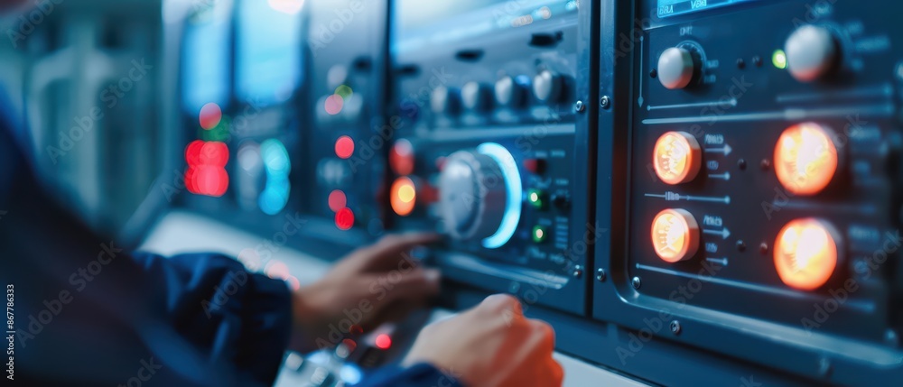 Unlock the potential of Demand Response and Load Management, optimizing ...