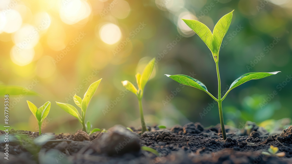 Perspective Arrows of Growth and Meaning - An closeup image showing ...