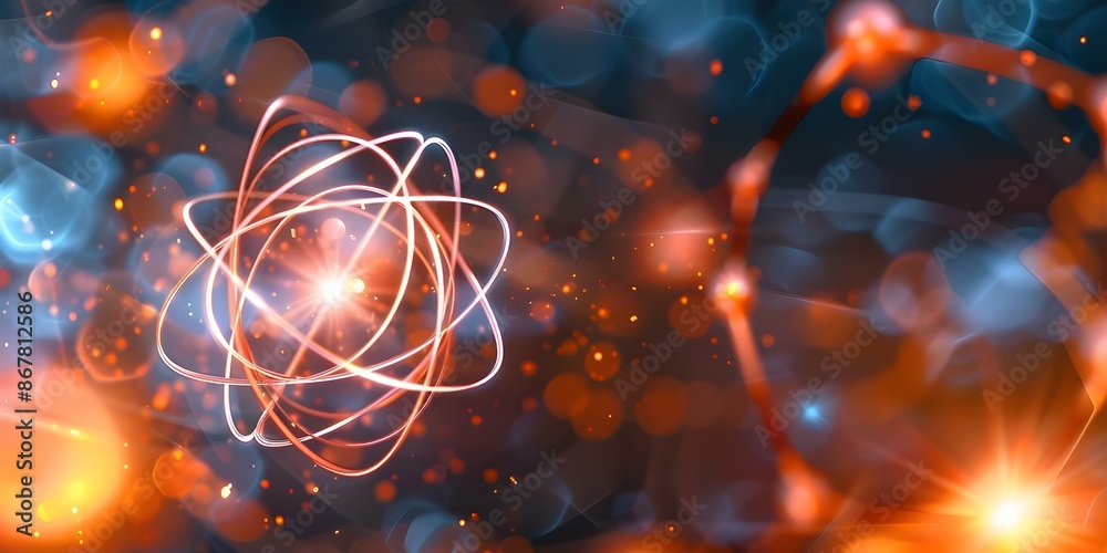 Understanding Atomic Orbitals Electron Configurations and Energy Levels ...