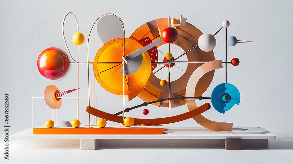 Visual aid on Newton's Second Law of Motion illustrating the ... Visual aid on Newton's Second Law of Motion illustrating the ...