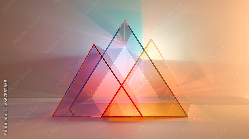 Educational chart on Triangle Proofs illustrating proofs of theorems ...