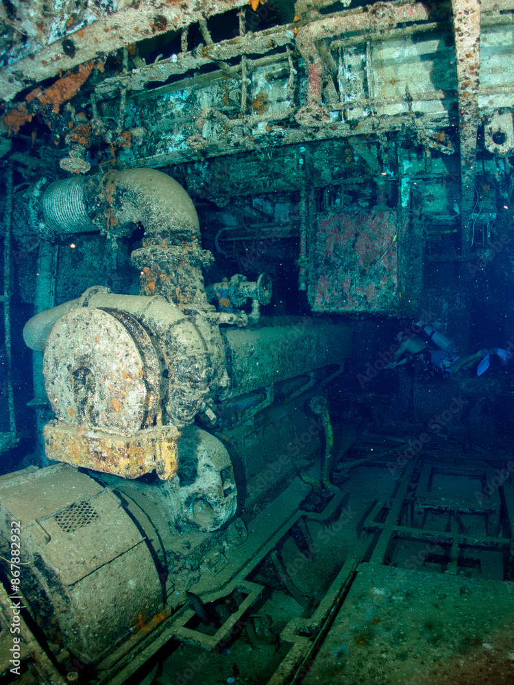 Felipe Xicotencatl C-53 shipwreck, originally named the USS Scuffle ...