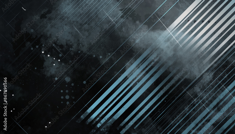 Grunge comics dark texture background, abstract comic book background ...