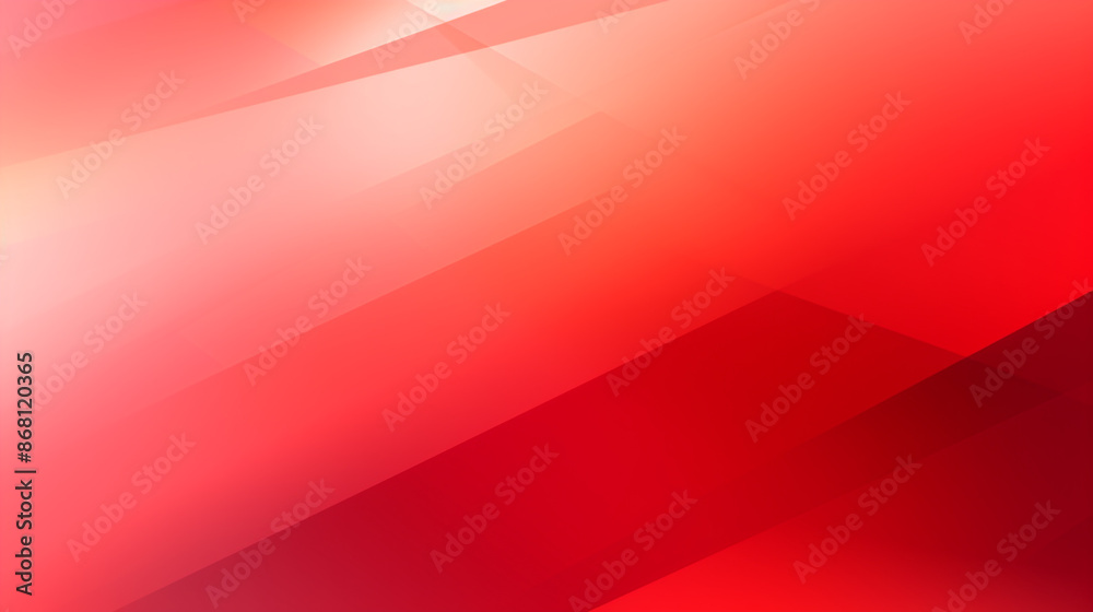 abstract red square Modern Business Background. Modern abstract red ...