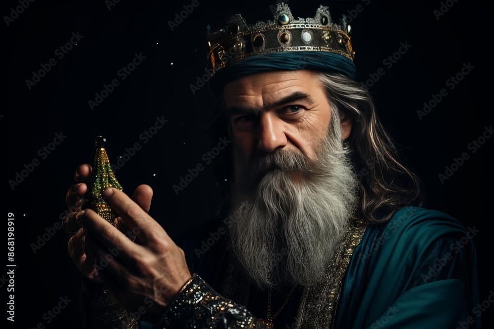 Ea in mesopotamian religion deity of magic and wisdom in ancient ...