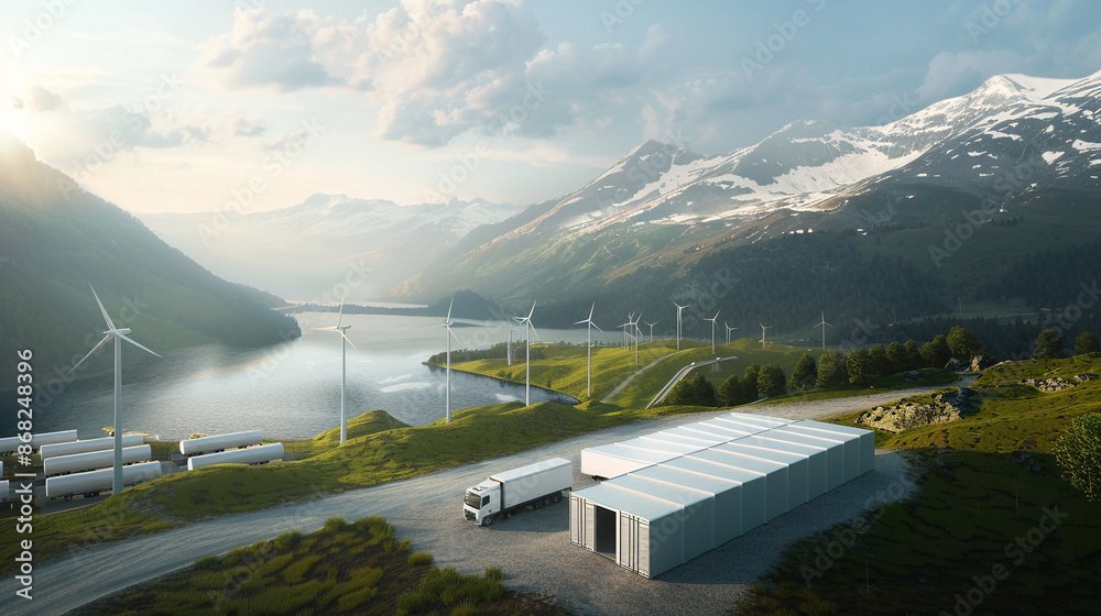 Energy storage is key for renewables. How can the industry develop ...
