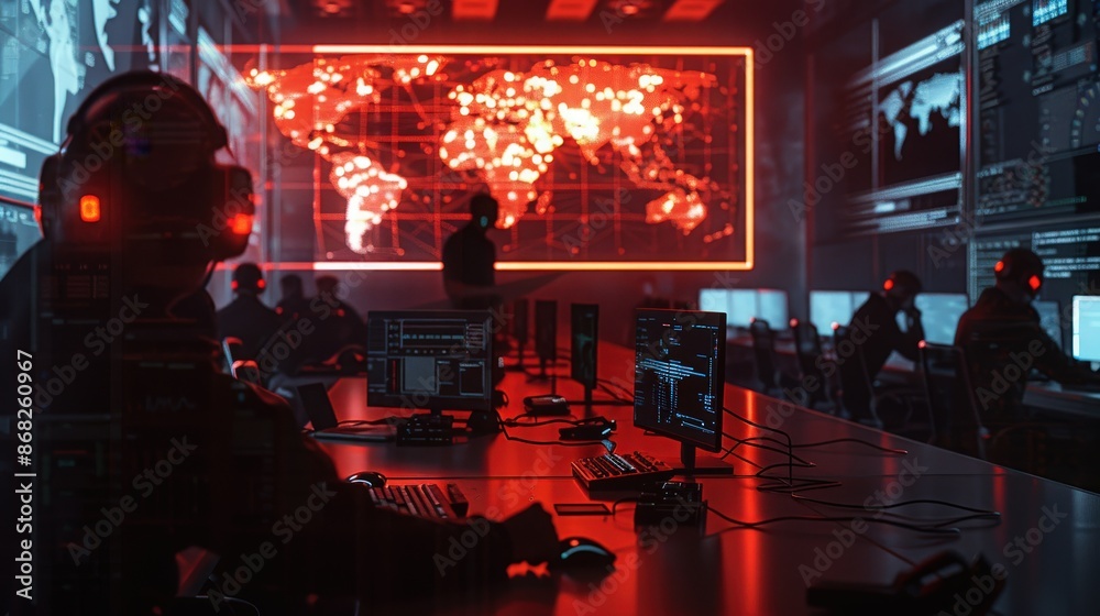 Exploration of incident response and cybersecurity operations ...