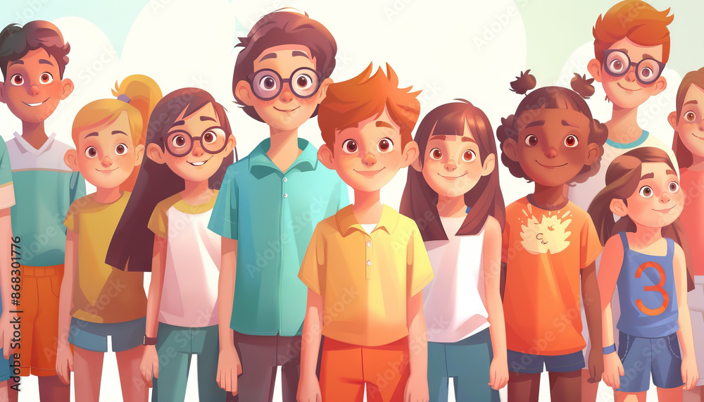 Gen Alpha are the future leaders, poised to make a positive impact on ...