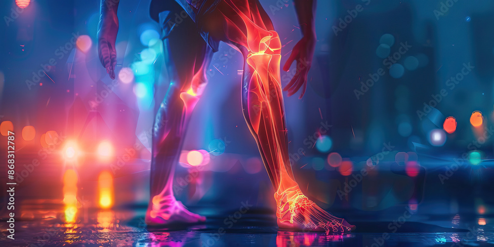 Sciatica pain is the shooting pain of discomfort, radiating down the ...