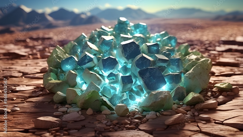 Semiconductors and rare earth elements are boosting the technologies of ...